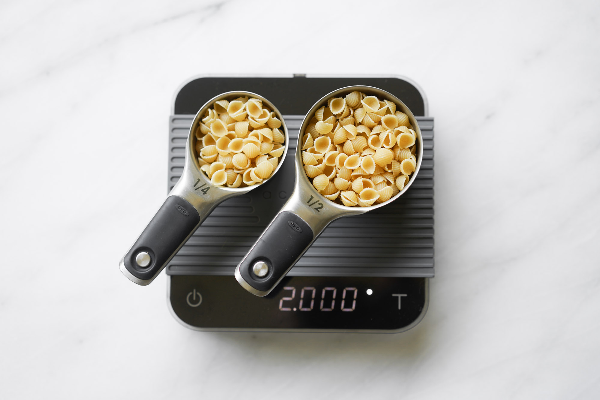 11 Healthy Noodles and Their Nutritional Info - Fueled With Food