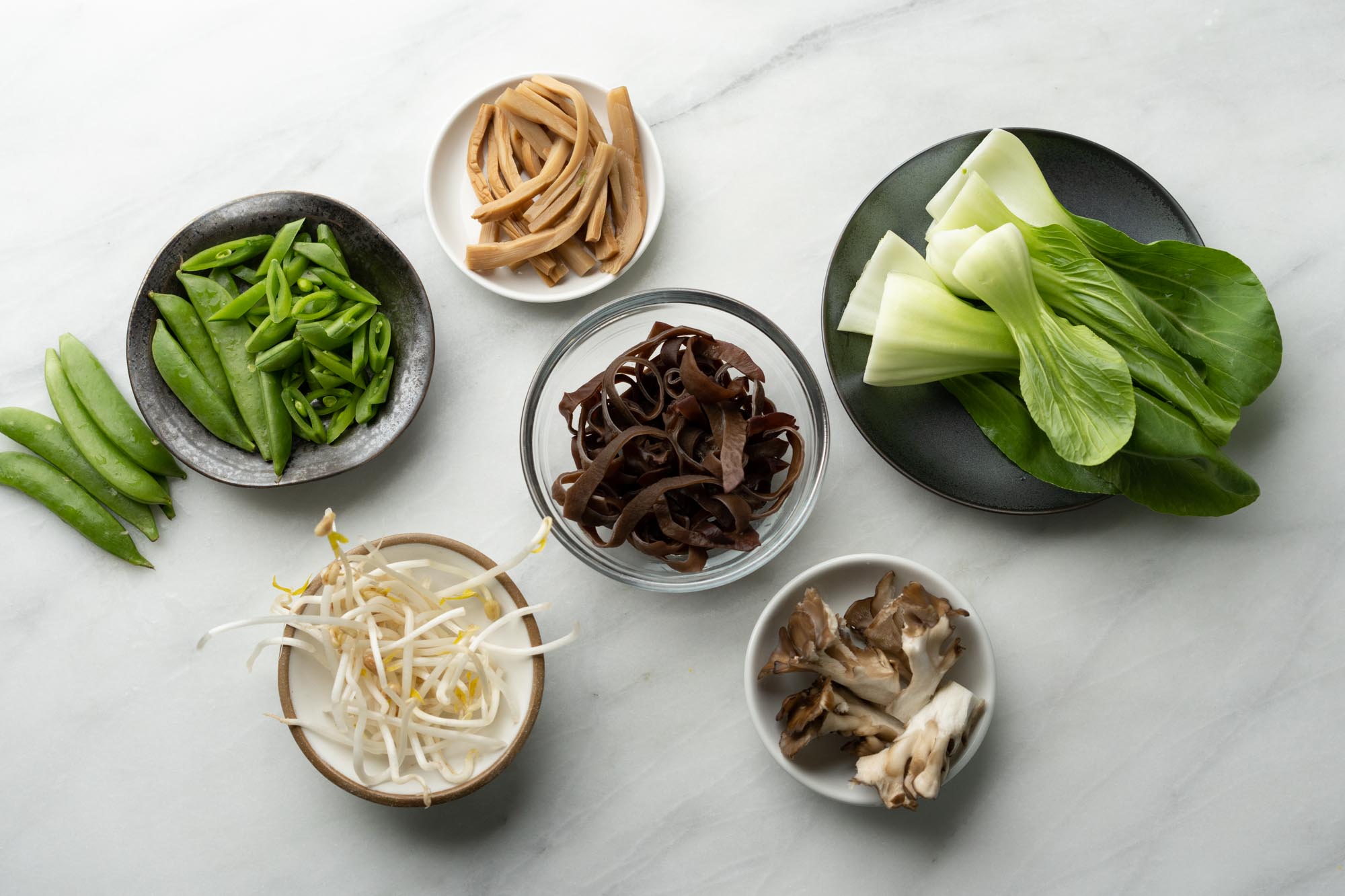 50 Ramen Toppings for a Delicious Meal - Fueled With Food